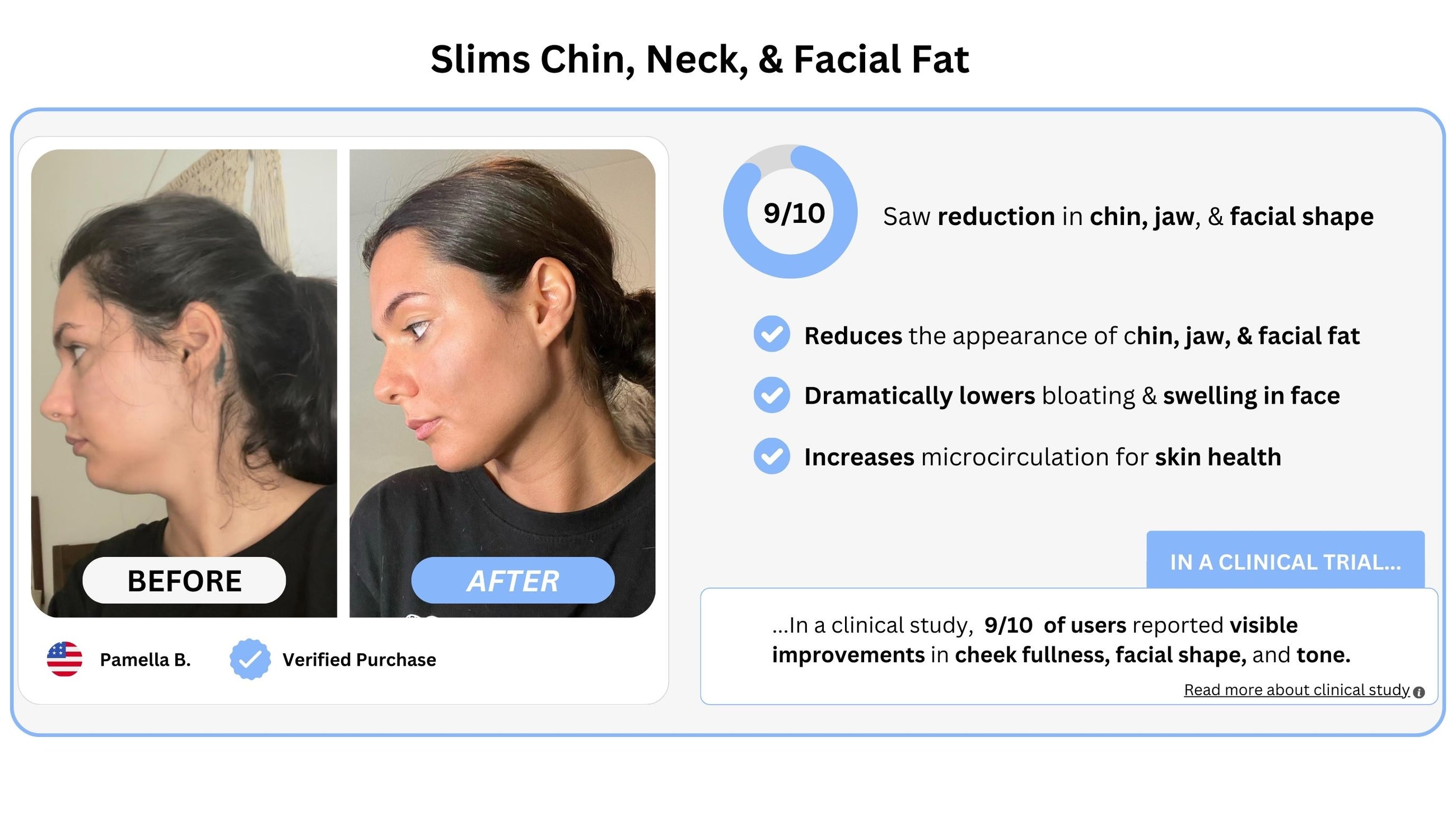 TRUE BEAUTY GLOW DEVICE | The Official Store