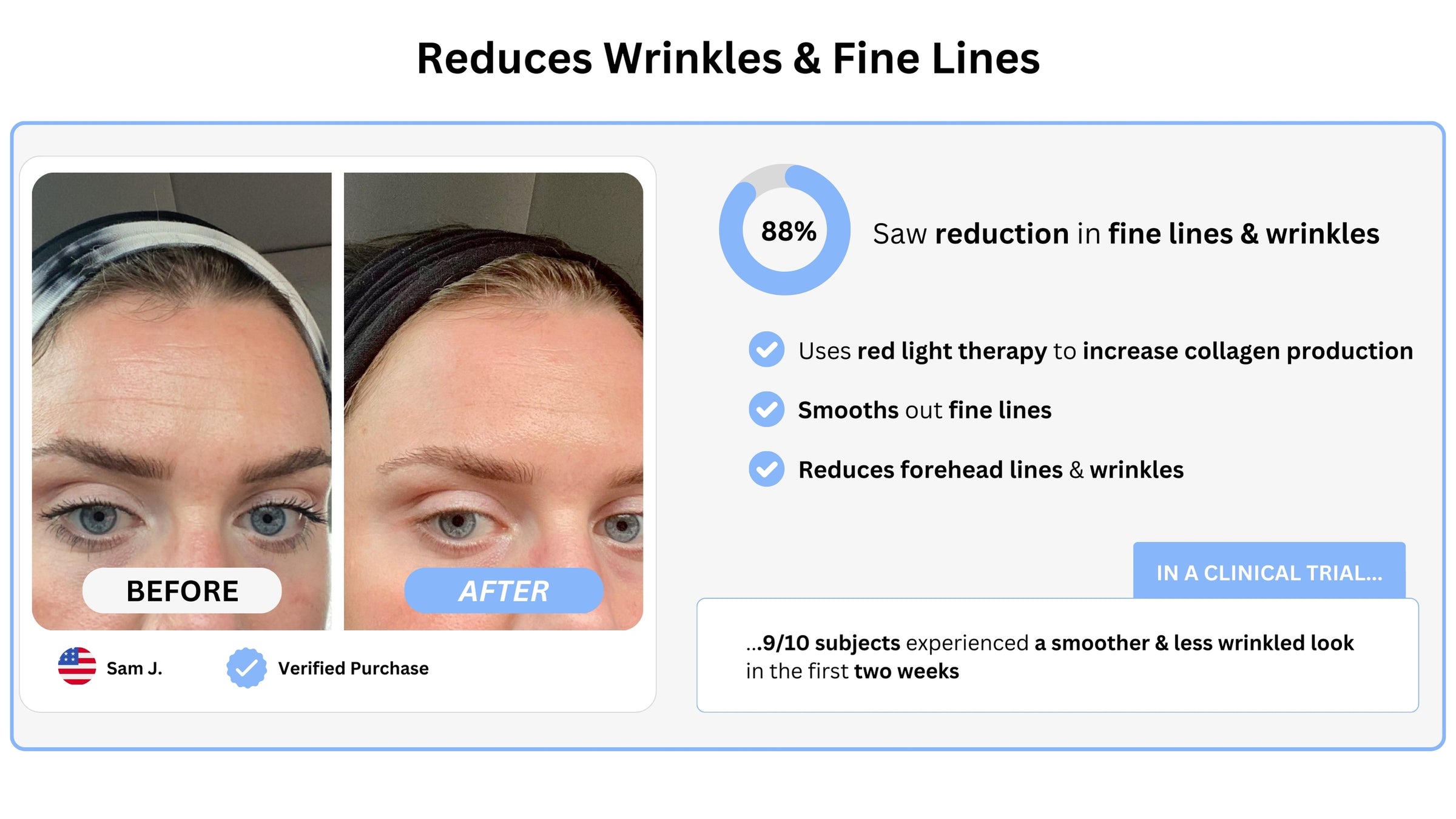 TRUE BEAUTY GLOW DEVICE | The Official Store