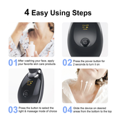 TRUE BEAUTY GLOW DEVICE | The Official Store