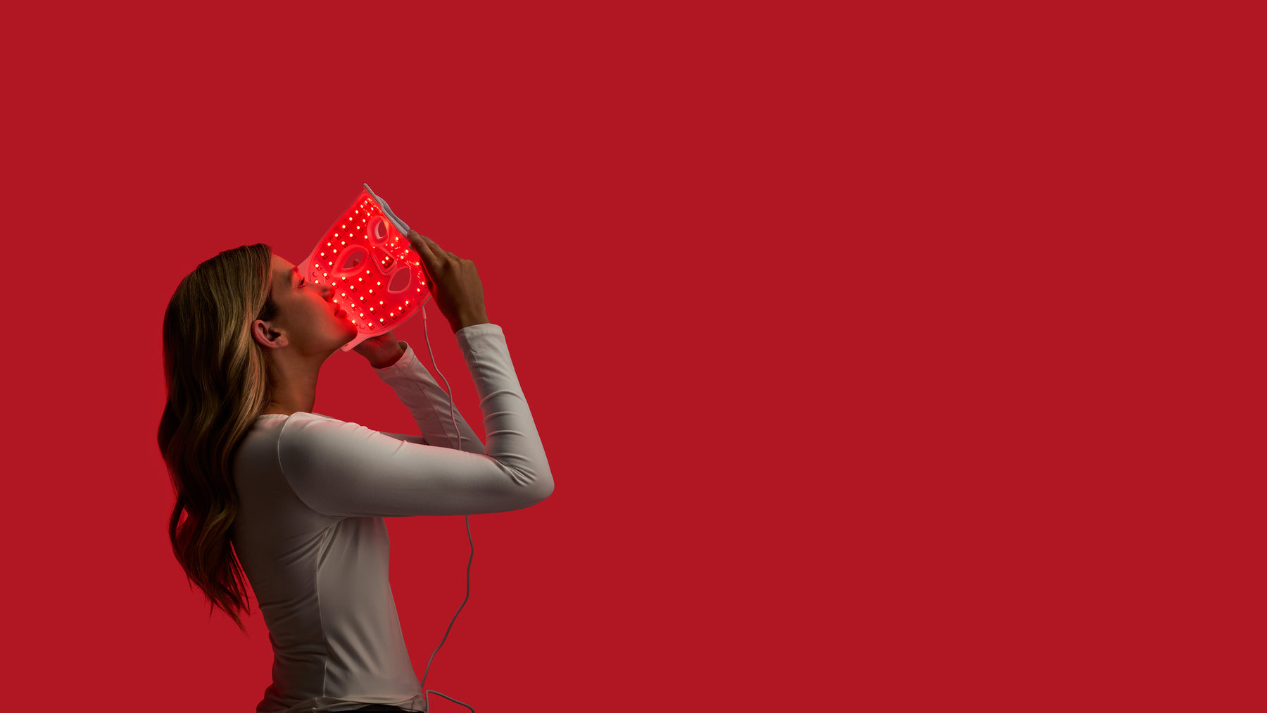 TRUE BEAUTY GLOW DEVICE | The Official Store