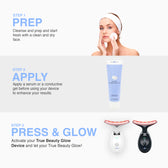 TRUE BEAUTY GLOW DEVICE | The Official Store