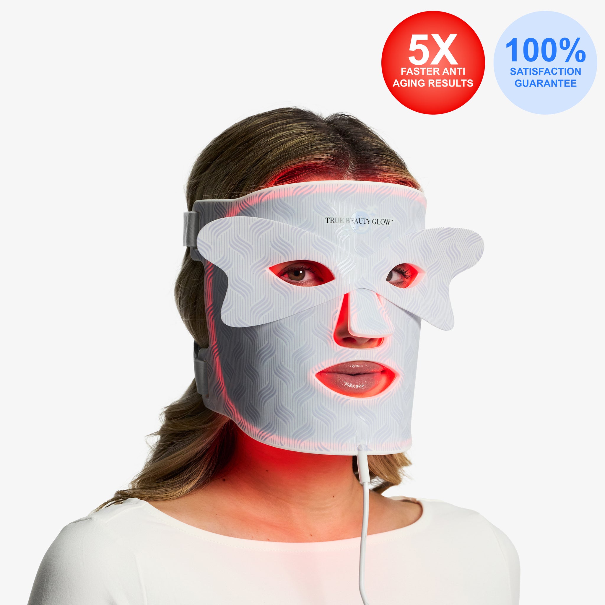 TRUE BEAUTY GLOW DEVICE | The Official Store