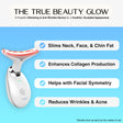 TRUE BEAUTY GLOW DEVICE | The Official Store